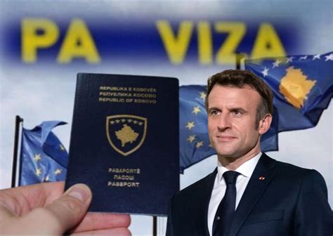 Çfarë është Sistemi Etias Me Të Cilin Franca Po Kushtëzon Heqjen E