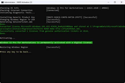 Microsoft Activation Script Attivare Windows E Office Non è Mai Stato
