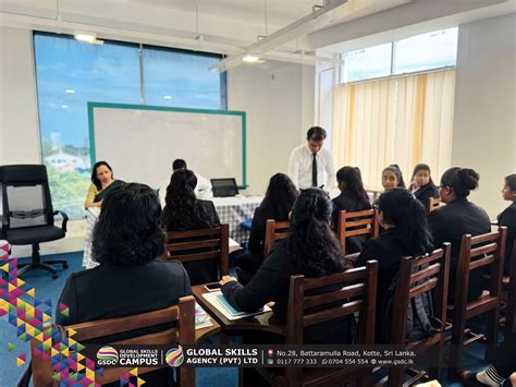 Global Skills Global Skills Development Campus