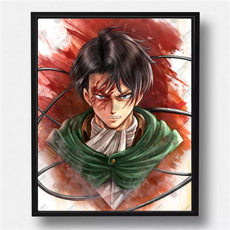 Levi Rivaille