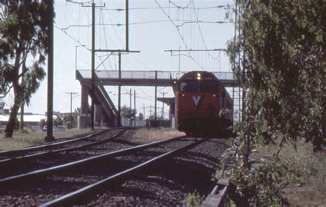 Today S Historic Photo Of The Day One Year Old Diesel Locomotive N452