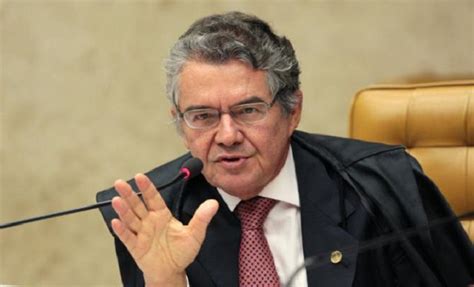 Marco Aurélio Suspende Tramitação De Ação Do Pen Sobre 2ª Instância