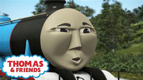 Thomas The Tank Engine And Friends Gordon