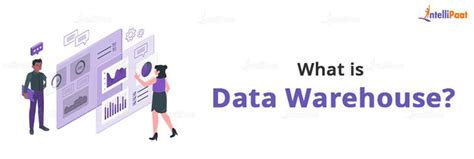 10 Best Data Warehouse Tools To Explore In 2025 Intellipaat