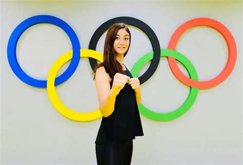 Nafia Kuş Aydın Kimdir Milli Tekvandocu Nafia Kuş Aydın Kaç Yaşında Ve Nereli Haberler