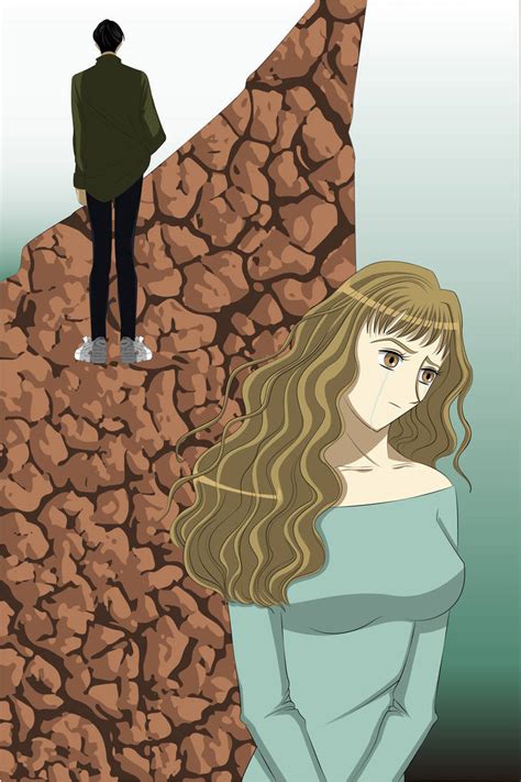 Yuki And Sojiro By Pekesaltarin On Deviantart