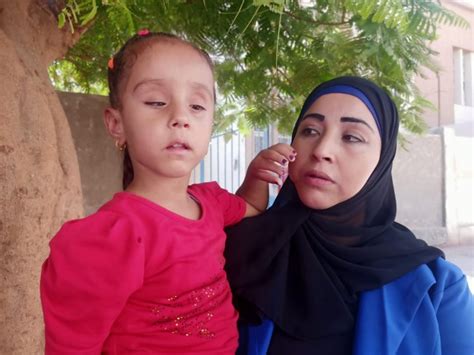 فقدت بصرها مدى الحياة مد أجل النطق بالحكم في قضية تسبيح ضد 15 طبيبا