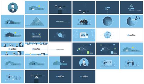 Motion Graphics Animation On Behance