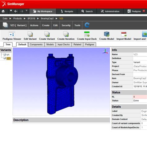 Simulation Software From Scandinavian Msc Software Reseller