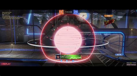 Rekt Omg Rocket League Bump Youtube