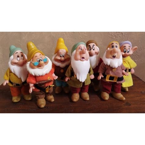 Jual Seven Dwarfs Kurcaci Snow White Simba Mix Shopee Indonesia