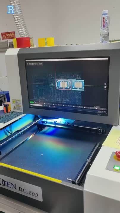 Rayming Pcb And Assembly On Linkedin Pcba Assembly Aoi Testing Raypcb