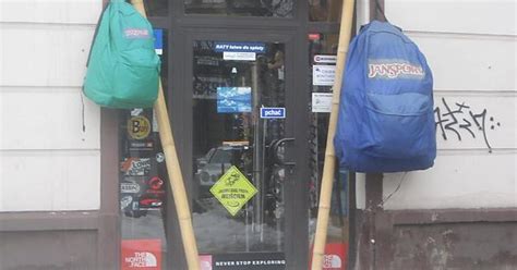 Probably The Biggest Backpack Ive Ever Seen Imgur