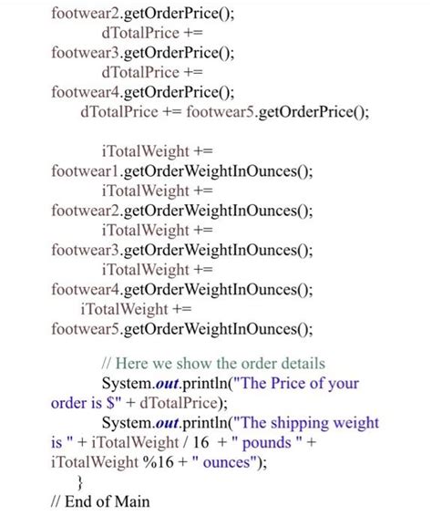 Solved Please Do In Java And Please Put Comments Explain Chegg