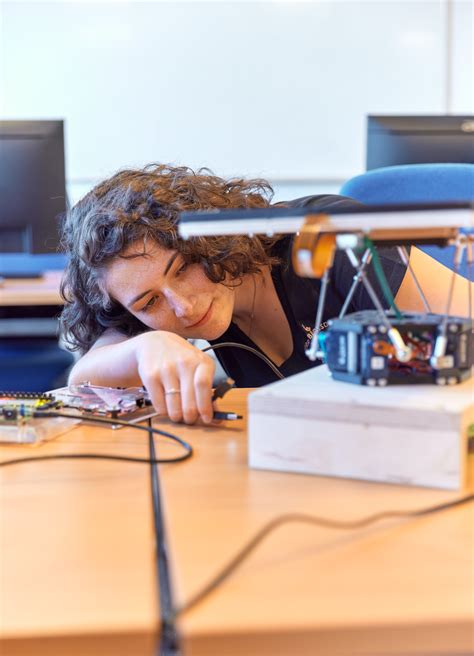 Informatics Becomes Computer Science Masters Degree Programme