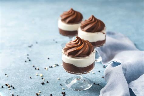 11 Rumchata Pudding Shots Cocktails Cafe