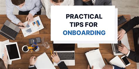 Top 6 Practical Tips For Better Employee Onboarding Archbee