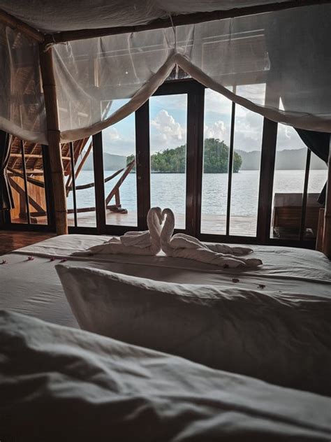 Katembe Resort Raja Ampat 2026