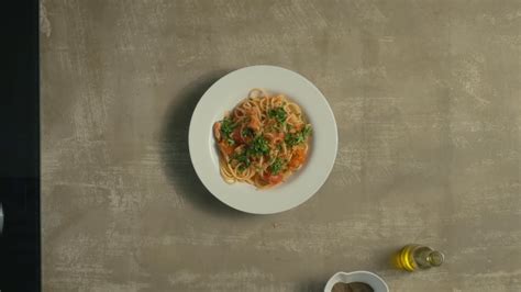 Спагети с риба тон Аз ♥︎ риба тон