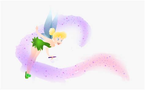 Tinkerbell Pixie Dust Clipart 10 Free Cliparts Download Images On