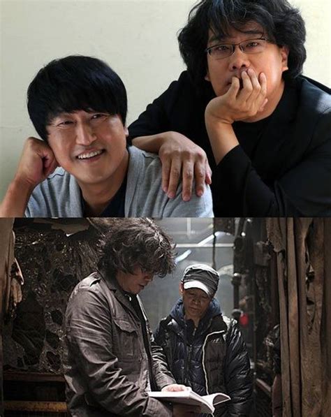 봉준호 차기작《기생충》2018년 개봉예정 차차기작 100％영어영화 인스티즈 Instiz 이슈 카테고리