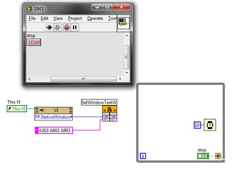 Multilanguage User Interface Ni Community
