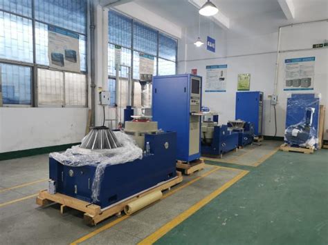 380v 3 Axis Vibration Table