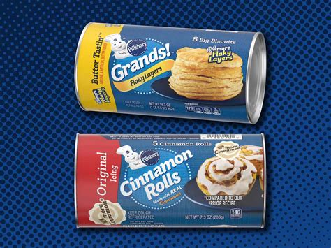 Pillsbury Has New Cinnamon Rolls That Are Even Better Than The Originals