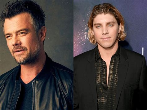 Josh Duhamel Stars In Tense Thriller The Neglected Entertainment