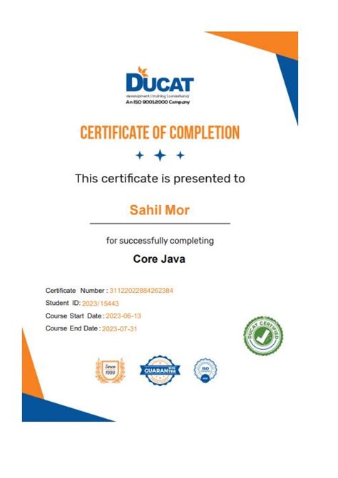 Sahil Mor On Linkedin Internship Database Backenddeveloper Java Mysql