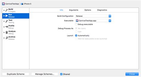 setup ios push notifications sailthru documentation
