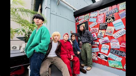 ちょうどいい Lazy Lie Crazy 【レイクレ】1時間耐久 Youtube