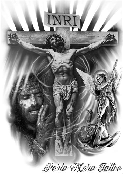 Jesus Tatoo Jesus Tattoo Sleeve Christ Tattoo Jesus Tattoo Design