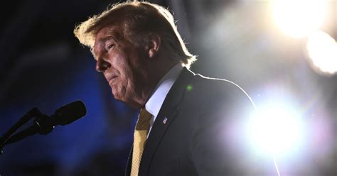 ‘stable Genius Trump Has Spent Decades Fixating On Iq Politico