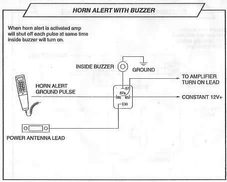 Misc Relay Diagrams Shield Tech Security Support