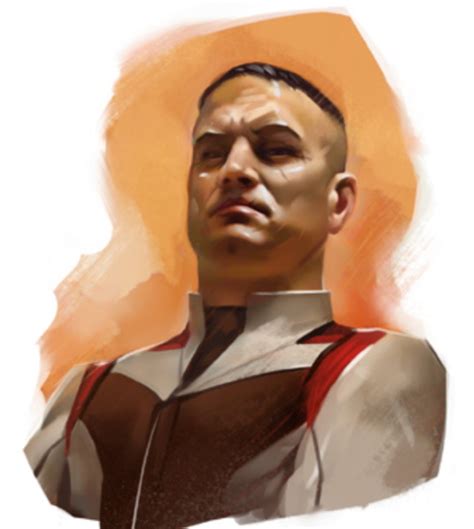 Dirk Radick Battletechwiki