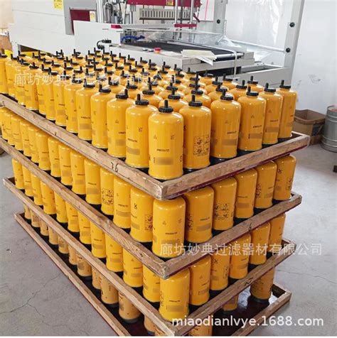 现货供应工程机械设备滤清器滤芯 1000588583A 量大从优 支持制定 阿里巴巴