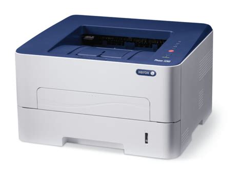 Xerox Phaser 3260 Premier Technology Group