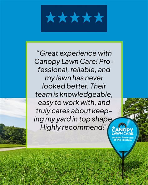 Canopy Lawn Care Of Mid Michigan Owosso Mi