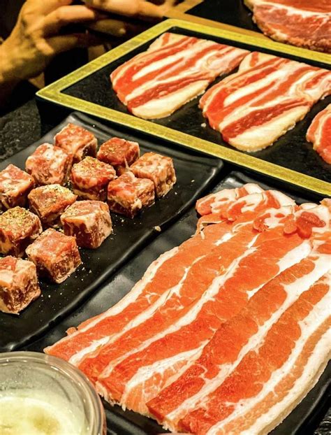 天津好吃的烤肉店也都总结出来啦！ 聚超值