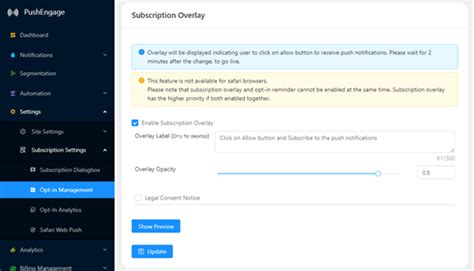 How To Add Web Push Notification To Your WordPress Site