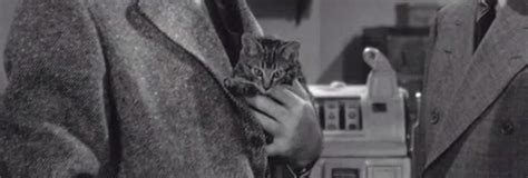 I Escaped From The Gestapo 1943 Cinema Cats