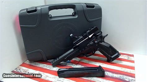 Cz Cz 75 Ts Czechmate