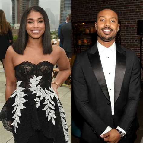 Lori Harvey And Michael B Jordan Make It Ig Official With Steamy Pics
