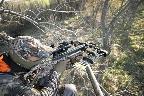 Excalibur Suppressor Extreme Mobuc ARROW IN APPLE