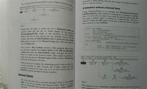 Review Sql Server Execution Plans Willem Leenen