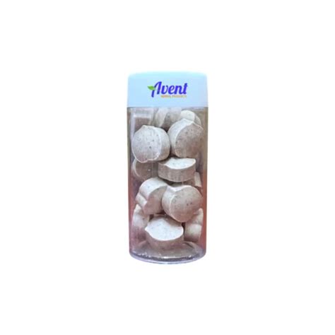 Sour Prune Tablets