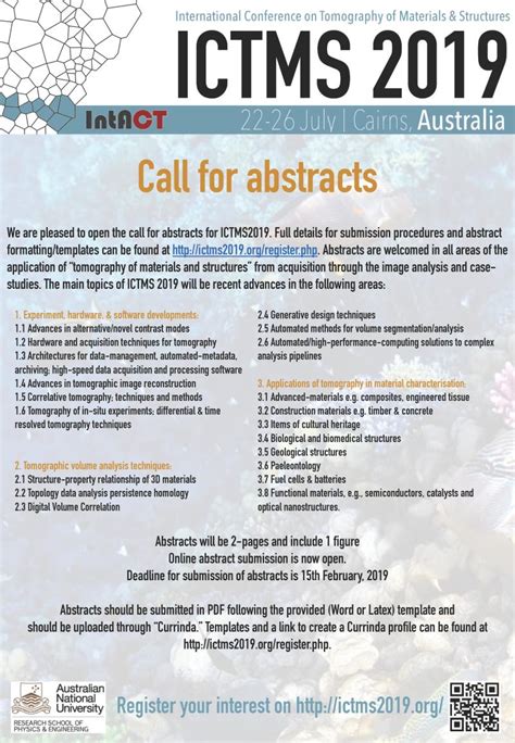 Materials Structures Tomography Imageanalysis Greatbarrierreef