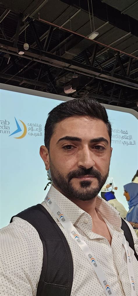 Ashraf Abu Elayyan On Linkedin Arabmediasummit Arabmediaforum