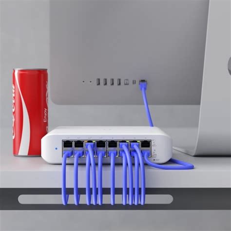 Ubiquiti UniFi Switch Lite 16 PoE | Datacomp.sk